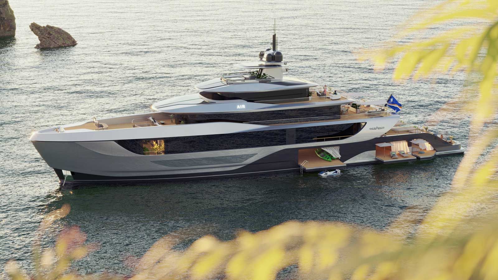 Ignacio Bourgon wins the Young Designer of the Year award